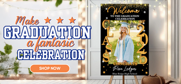 Graduation Custom - Celebrate your graduation in style with our custom ...